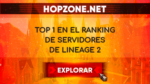 Vota por L2ARGENTO.COM – L2.HOPZONE.NET