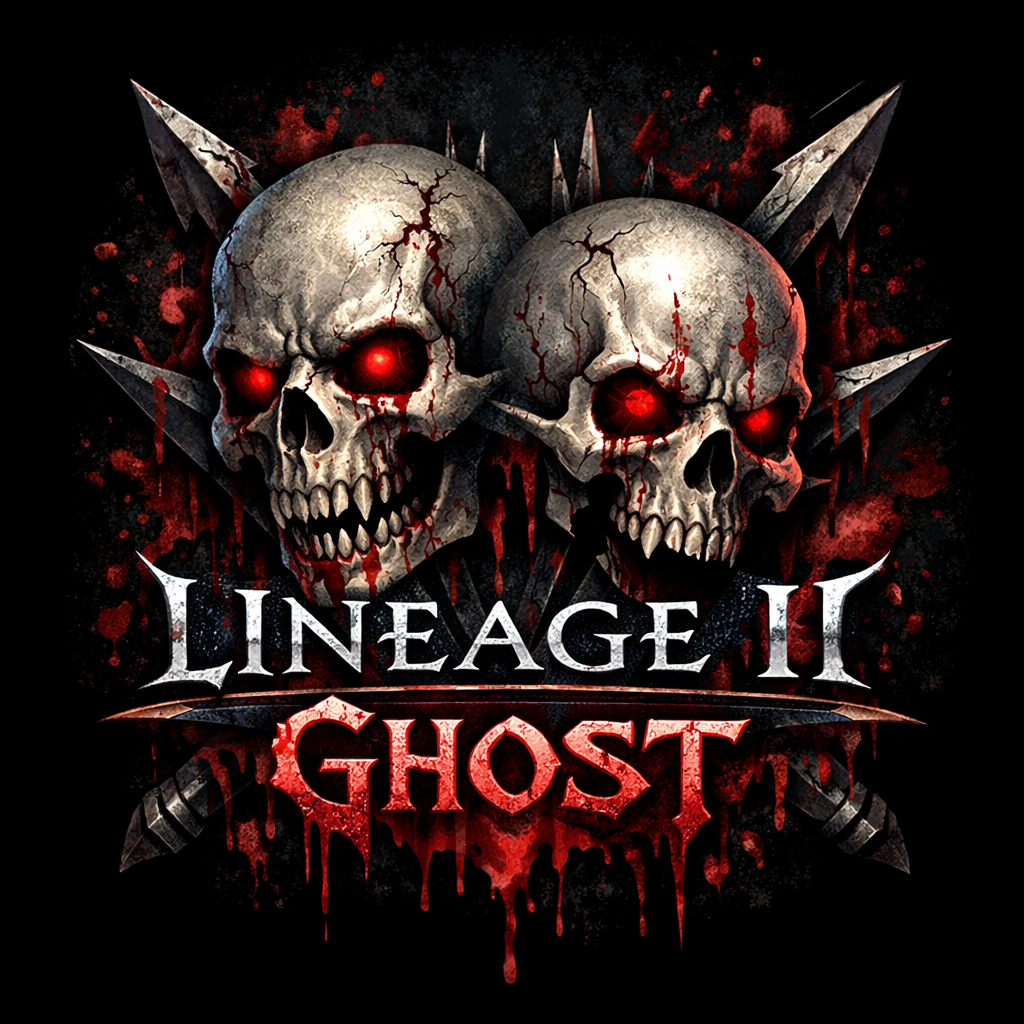 L2GHOST.COM: Lineage 2 private server. Vote now! – L2.HOPZONE.NET