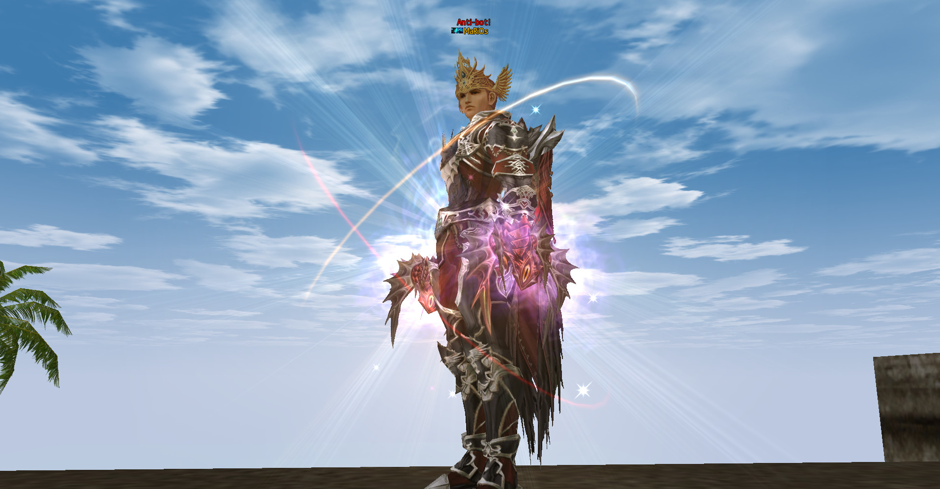 L2AKIRUS.COM: servidor privado de Lineage 2. ¡Vota ahora! – L2.HOPZONE.NET