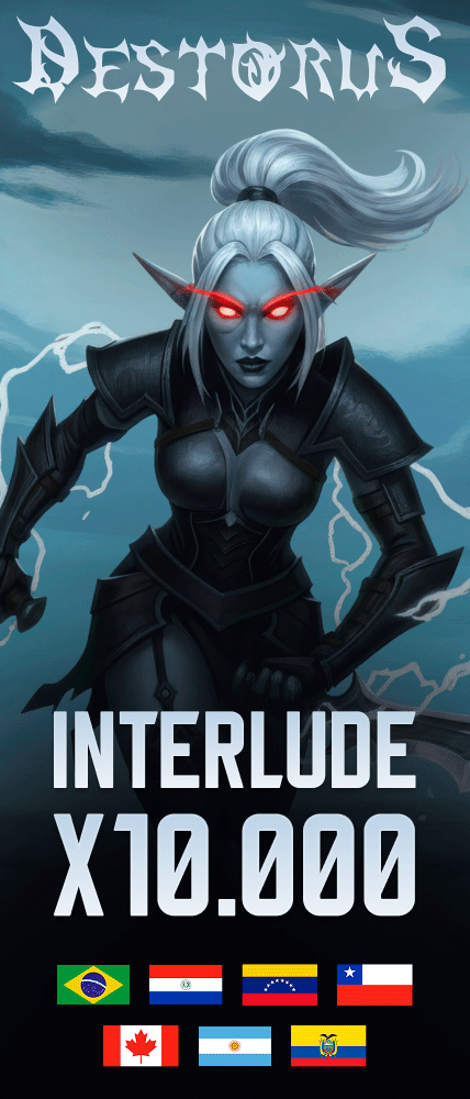 L2RUBY.NET: servidor privado de Lineage 2. ¡Vota ahora! – L2.HOPZONE.NET