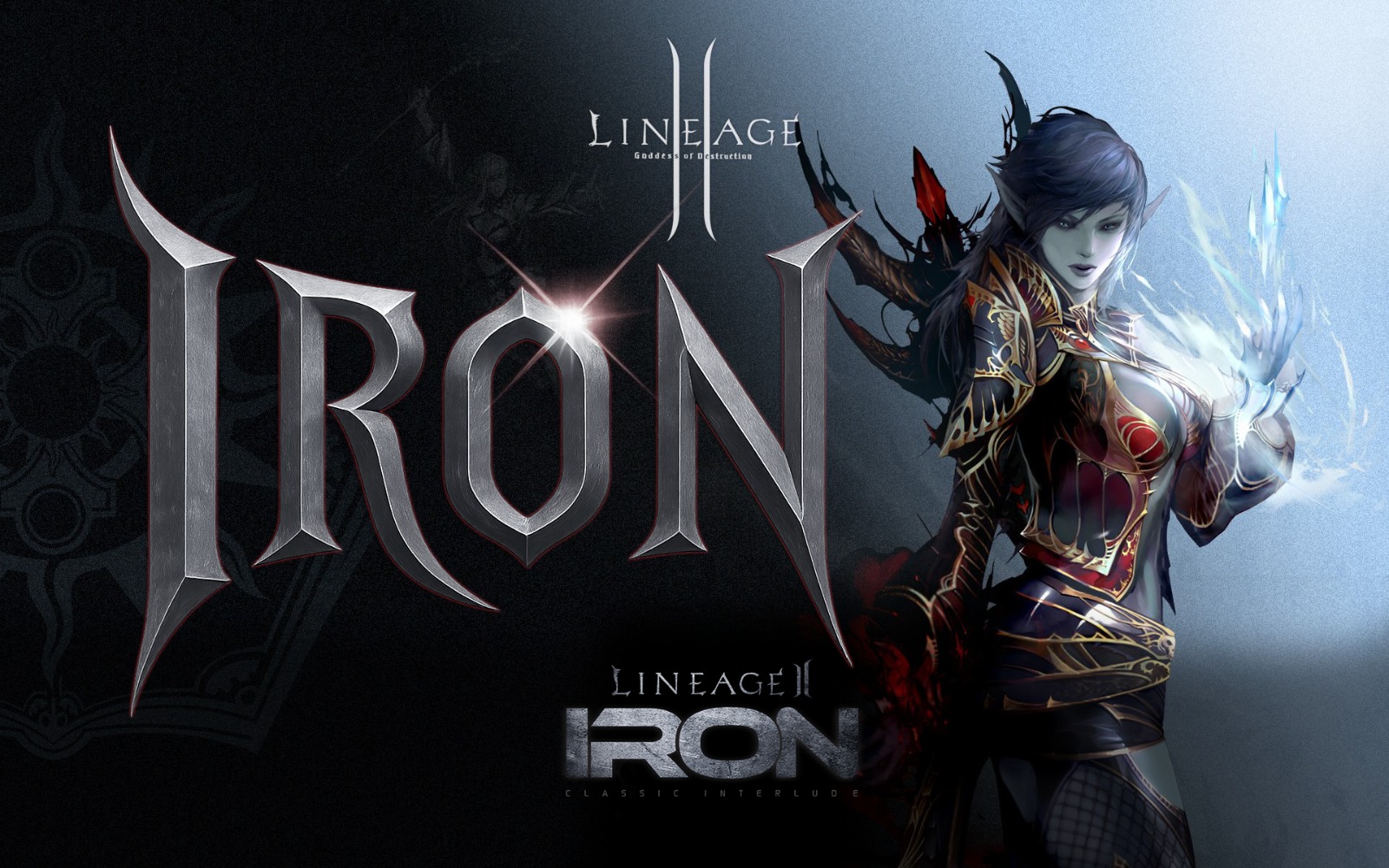 L2IRON.COM: Lineage 2 private server. Vote now! – L2.HOPZONE.NET