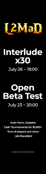 L2ARGENTO.COM: servidor privado de Lineage 2. ¡Vota ahora! – L2.HOPZONE.NET