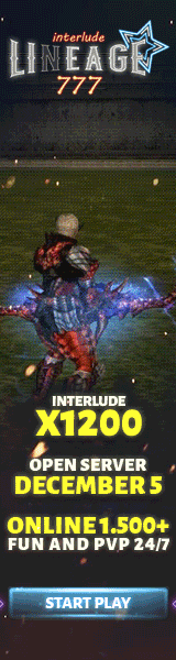 L2HASTE.COM: Lineage 2 private server. Vote now! – L2.HOPZONE.NET