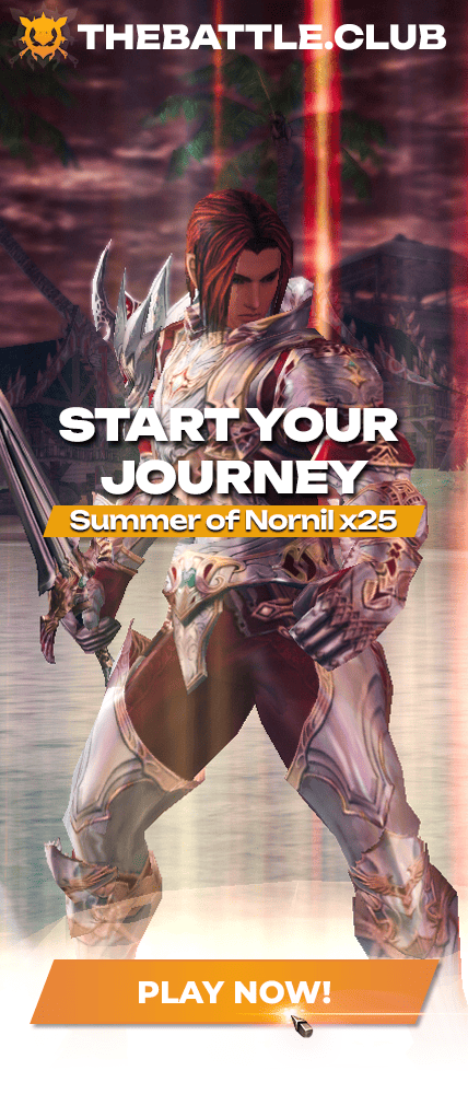 L2RUBY.NET: Lineage 2 private server. Vote now! – L2.HOPZONE.NET