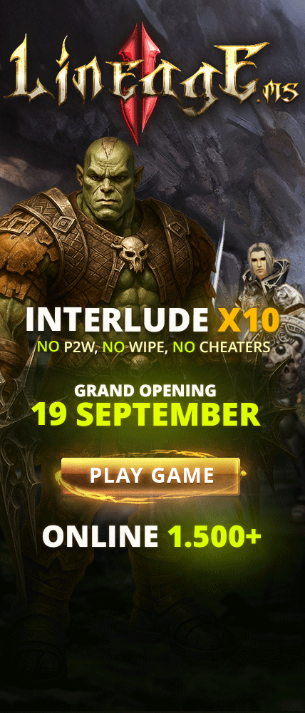 Quest for Noblesse in pictures | Walkthrough of Noblesse in Lineage 2