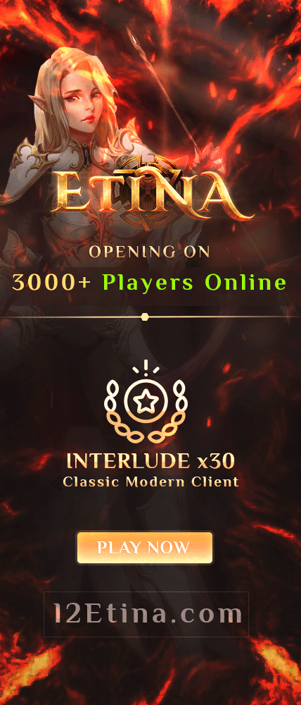 L2THALASSIC.ORG: Lineage 2 private server. Vote now! – L2.HOPZONE.NET